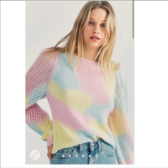 LoveShackFancy | Sweaters | Loveshackfancy Sweater | Poshmark